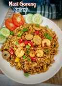 122 resep nasi goreng solaria enak dan sederhana ala rumahan - Cookpad