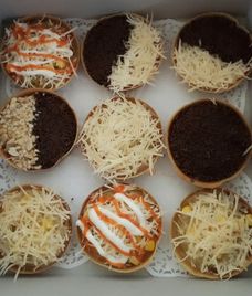 Resep martabak mini lezat, empuk & mudah dibuat di rumah!