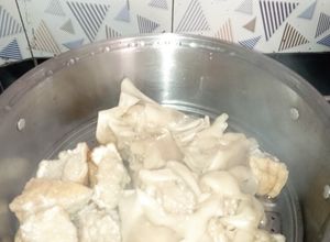 Resep dim sum ayam sederhana rumahan enak dan mudah - Cookpad