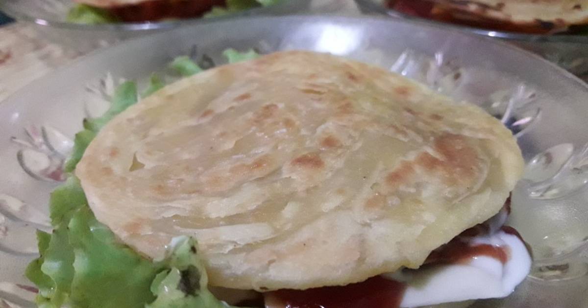 189 resep burger mini sederhana enak dan mudah - Cookpad