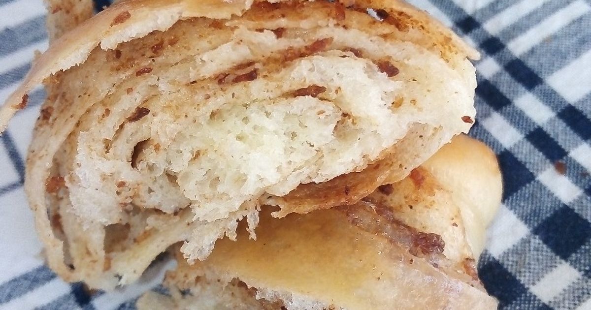Tepertős Sós Kifli | Péter Rozália receptje - Cookpad receptek
