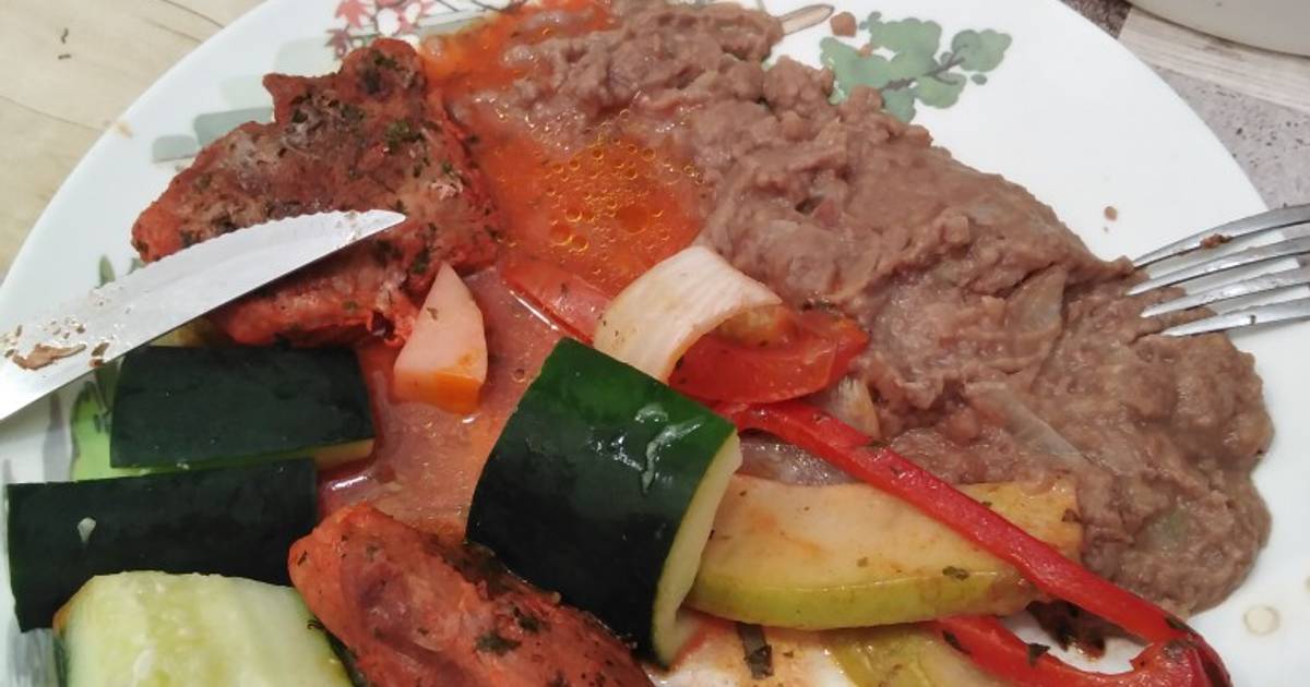 Recado - 113 recetas caseras- Cookpad