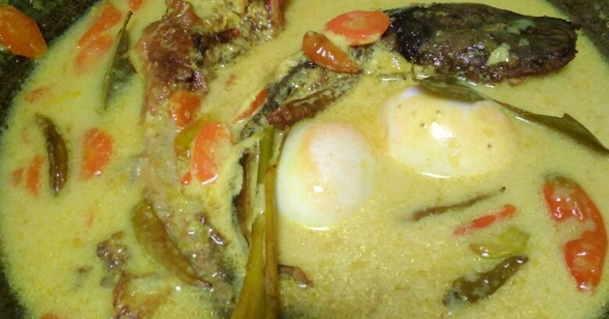 624 resep olahan telur lele enak dan mudah - Cookpad
