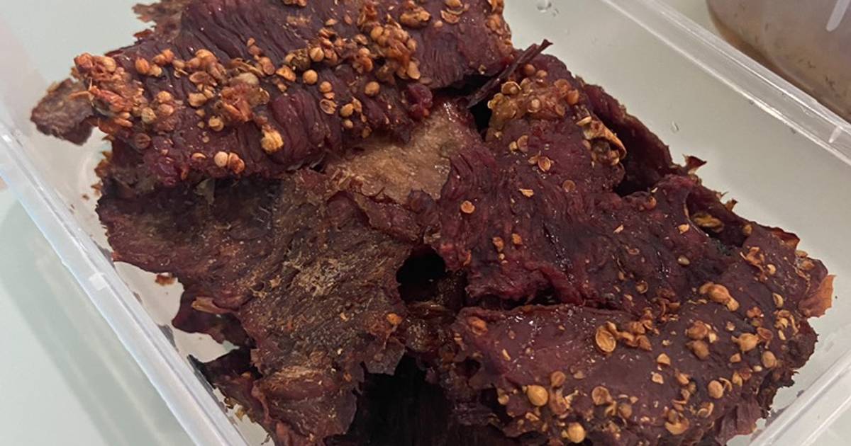 2.769 resep dendeng sapi enak dan mudah - Cookpad
