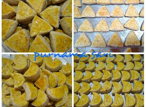 Resep kue tanah rumahan enak dan mudah - Cookpad
