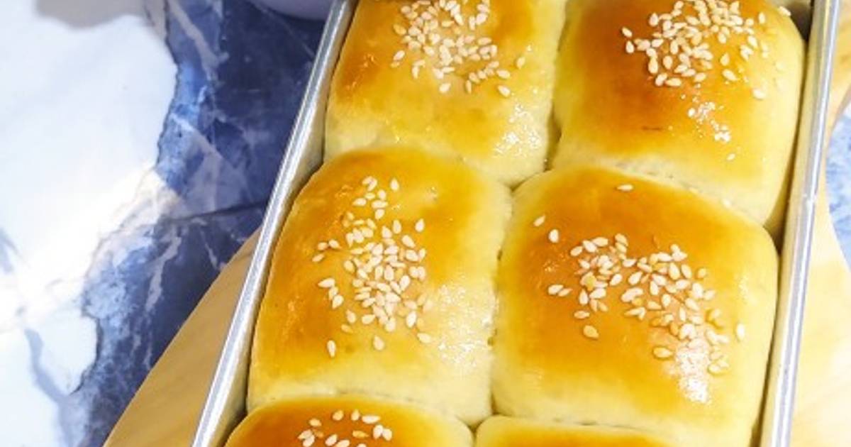 5.268 resep roti kasur enak dan mudah - Cookpad