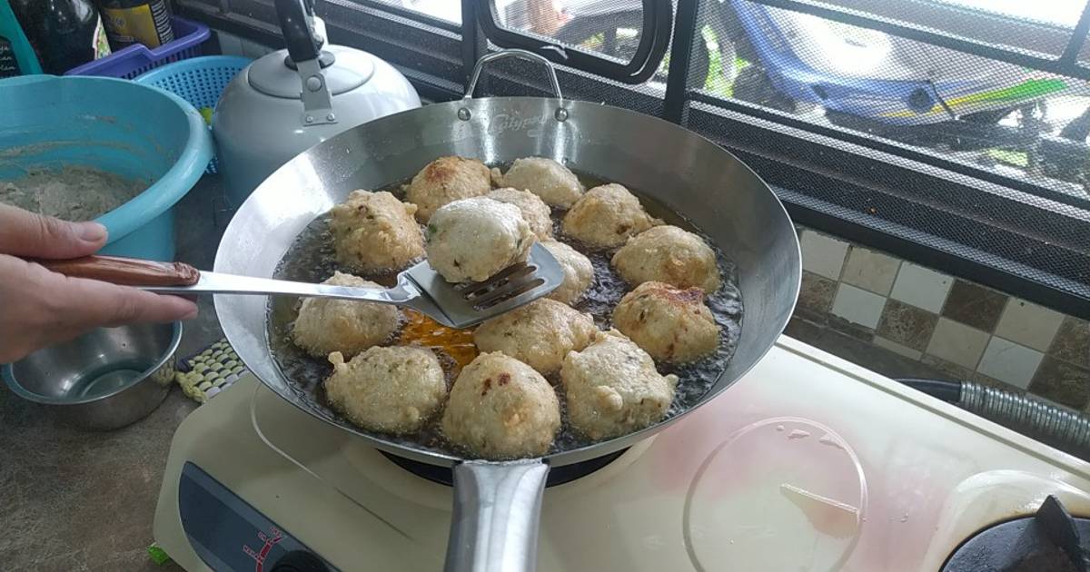 1.294 resep cara membuat basgor enak dan sederhana - Cookpad