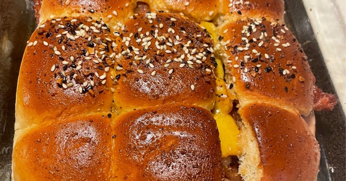 Irresistible turkey & ham sandwich recipes to try