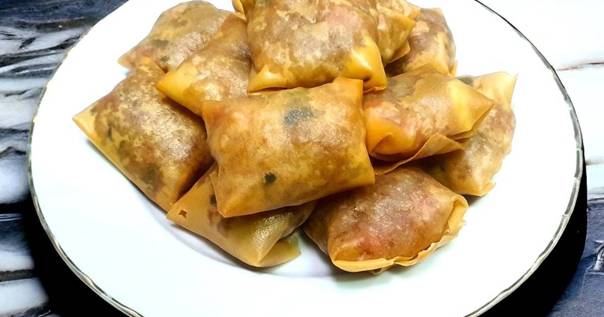 369 resep cibay enak dan mudah - Cookpad