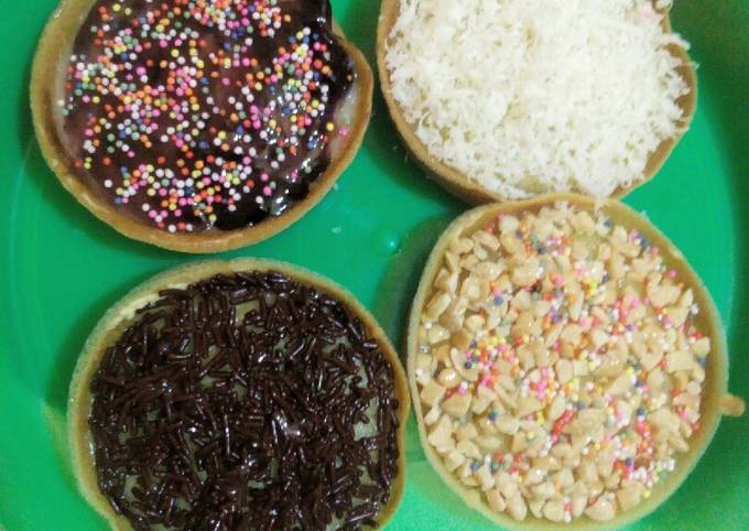 Resep Terang bulan mini oleh Ike Nurjanah - Cookpad