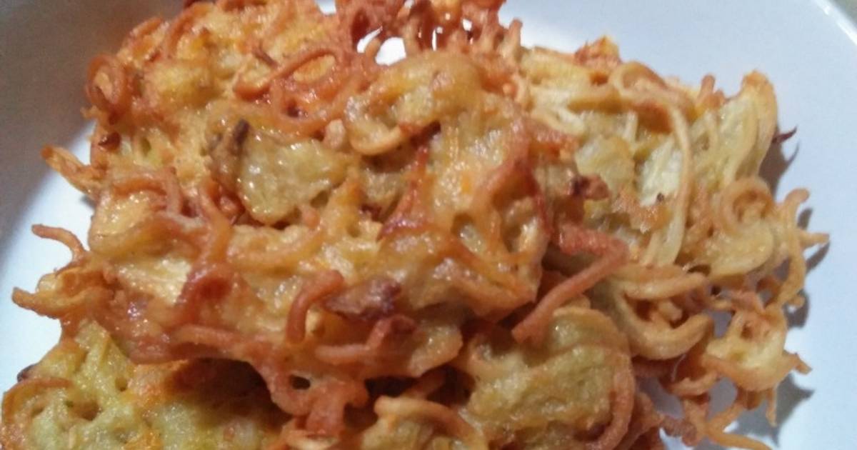 19.730 resep camilan dari kentang enak dan sederhana ala rumahan - Cookpad