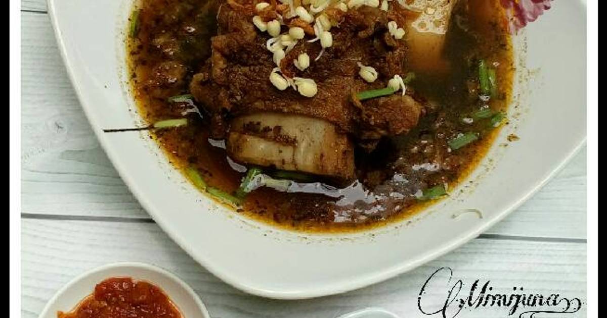 65 resep labu siam toge pendek enak dan mudah - Cookpad
