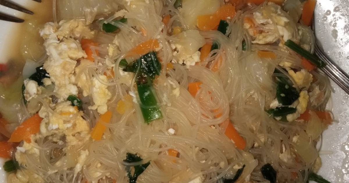 67 resep mie buah suun enak dan sederhana ala rumahan - Cookpad