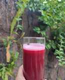 Resep jus buah bit rumahan enak dan mudah - Cookpad
