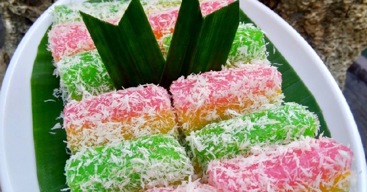 Resep Sentiling Singkong/Ongol Ongol Singkong oleh Yuyun Kristia - Cookpad