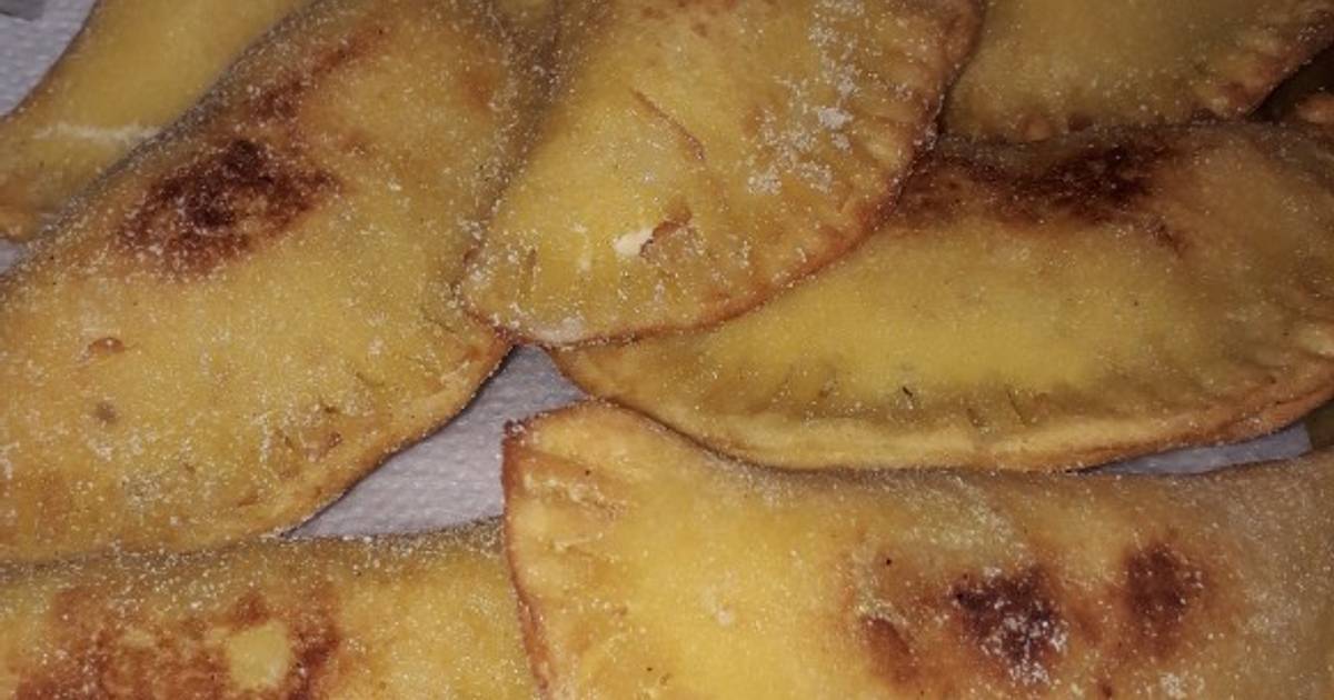 Pastel de mandioca - 36 recetas caseras- Cookpad