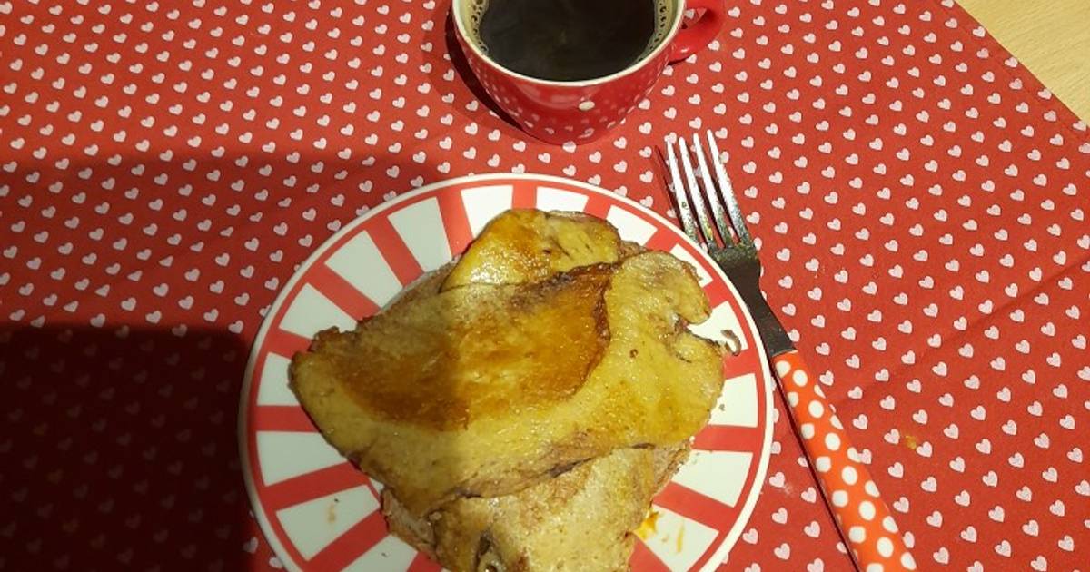 Old fashioned Antwerp Breakfast: not for the fained harted Recipe by ...