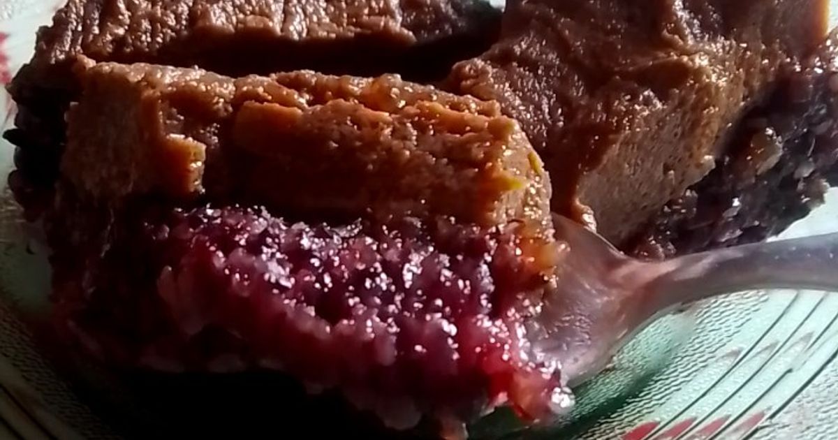 Resep Katirisala' Kue Bugis oleh Dapur Nurul - Cookpad