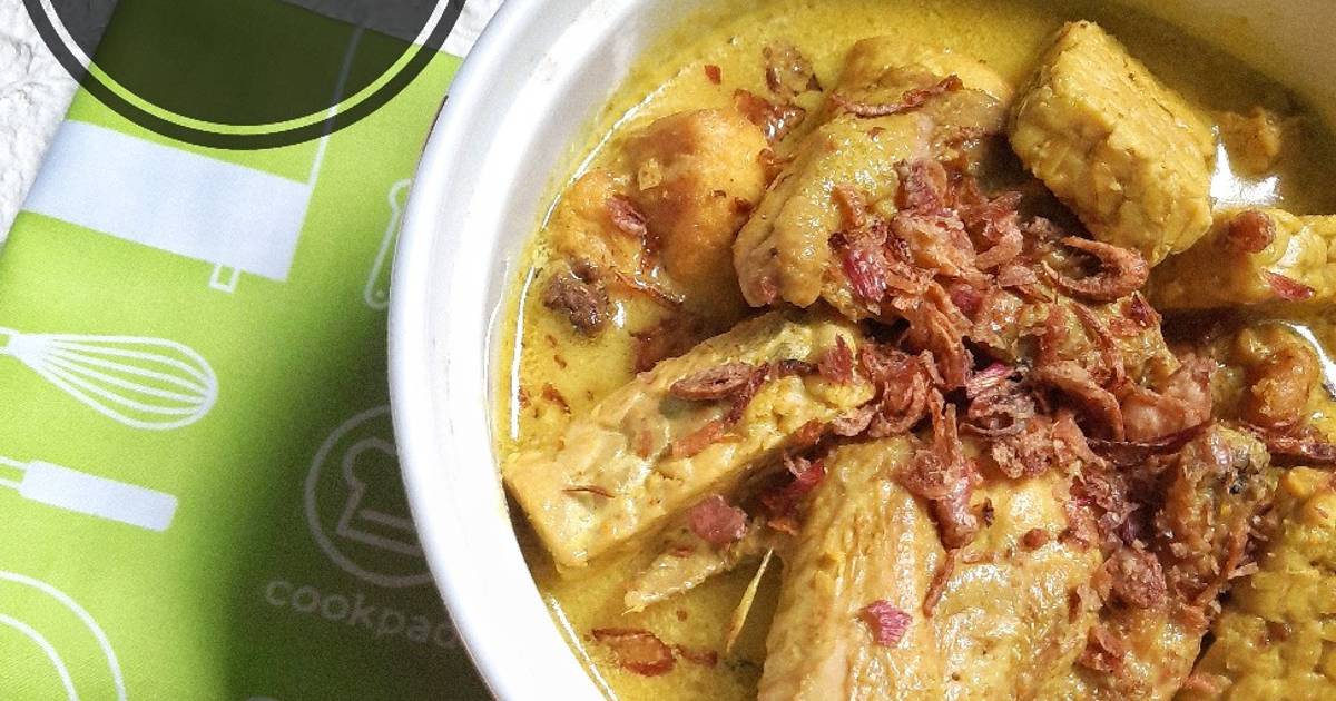 695 resep terik tempe enak dan mudah - Cookpad