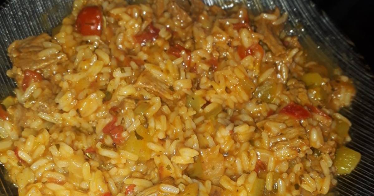 Cuadrada carne - 1.477 recetas caseras- Cookpad