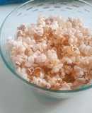 Pochoclos dulces: recetas irresistibles para disfrutar