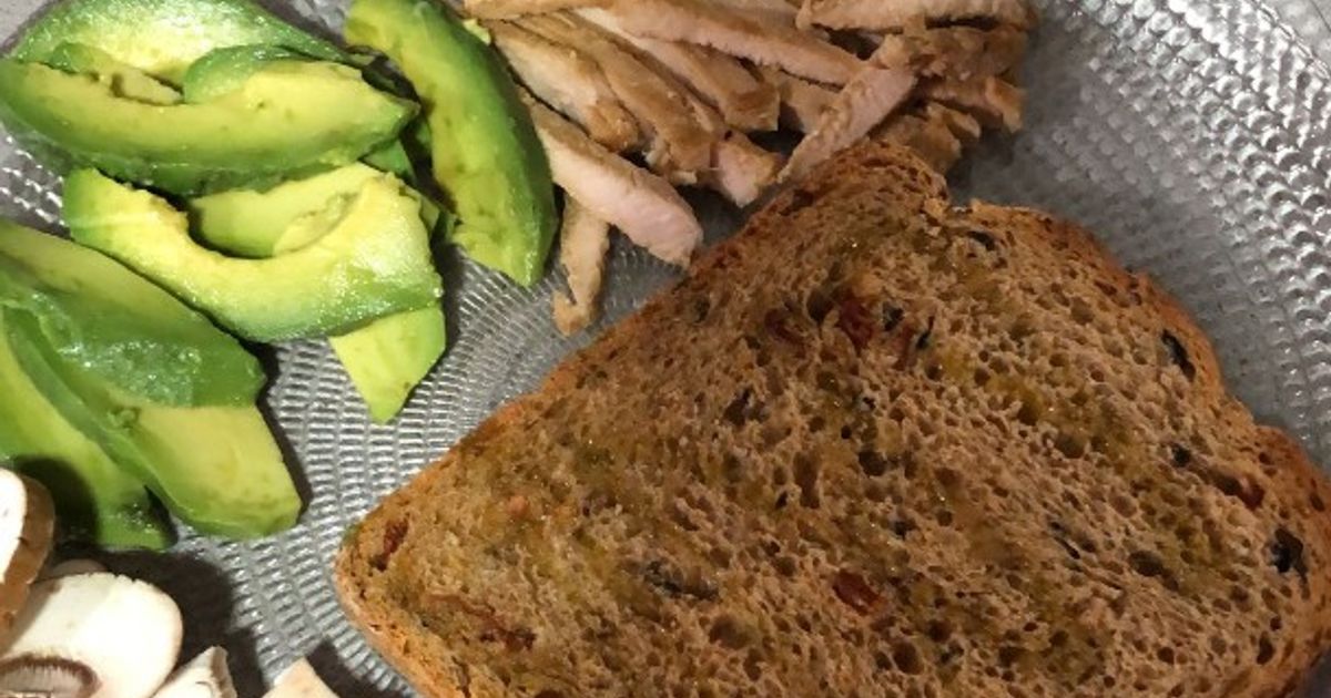 18 recetas muy ricas de pan integral para tostadas compartidas por ...