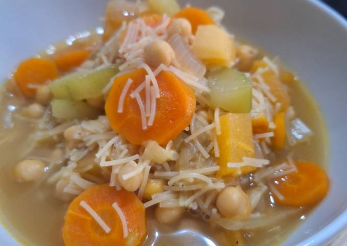 Rechta tunisienne de melodie Jelu - Cookpad