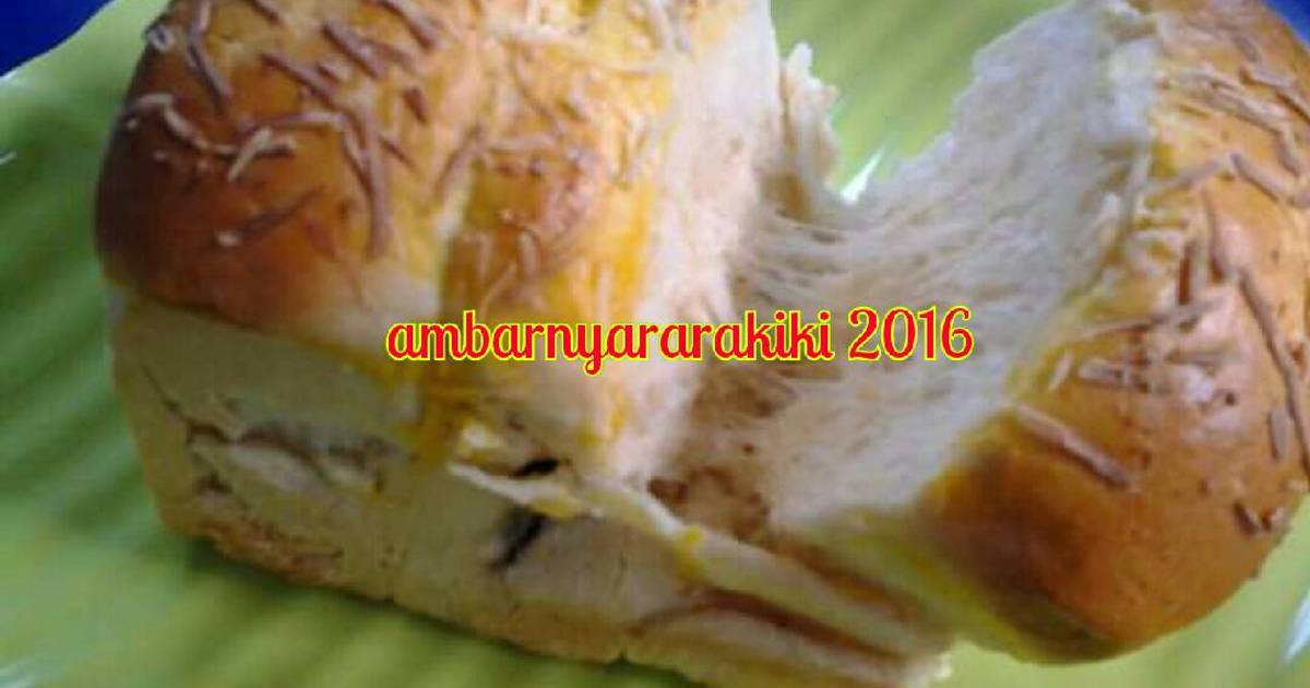 Resep Killer Soft Bread Oleh Ambarnyararakiki Cookpad