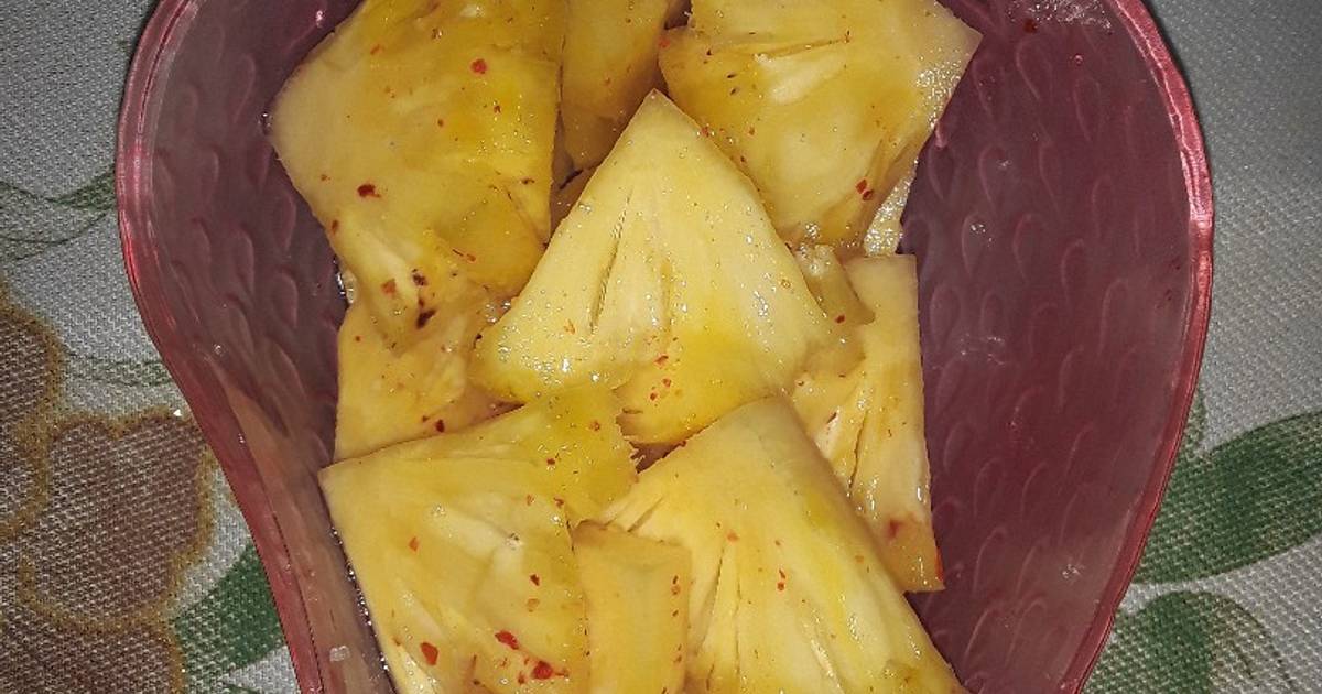 6.687 resep manisan cabe enak dan sederhana ala rumahan - Cookpad