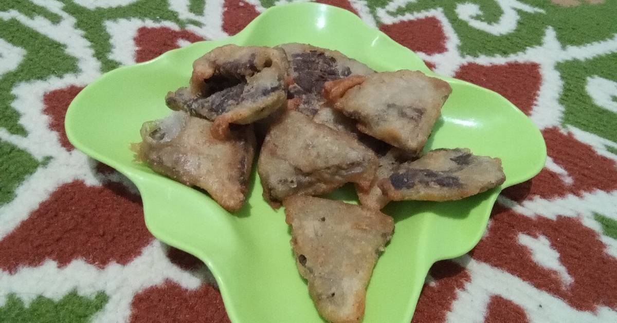 85 resep olahan paru sapi tepung enak dan mudah - Cookpad