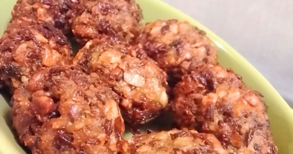 Resep Lentho Kacang Tolo oleh Ummu Juwayriyah - Cookpad