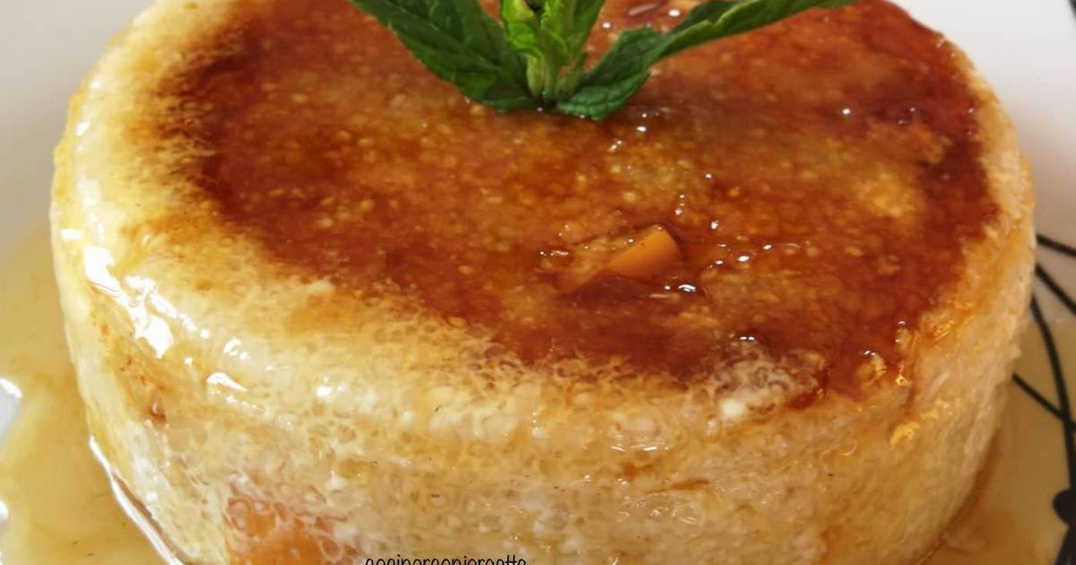 Tapioca - 180 recetas caseras- Cookpad