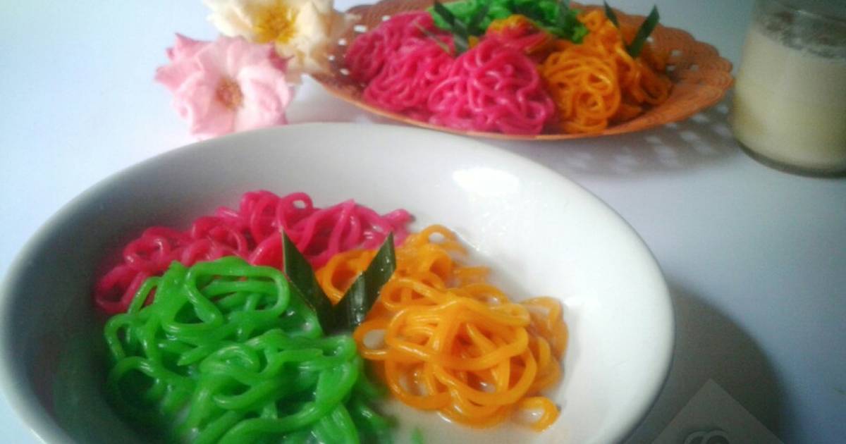 562 resep petulo enak dan sederhana ala rumahan - Cookpad