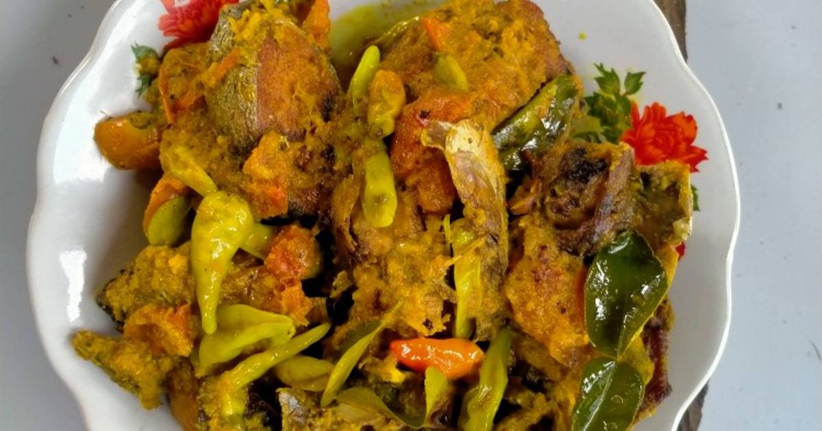 54 resep pasmol ikan tuna enak dan mudah - Cookpad