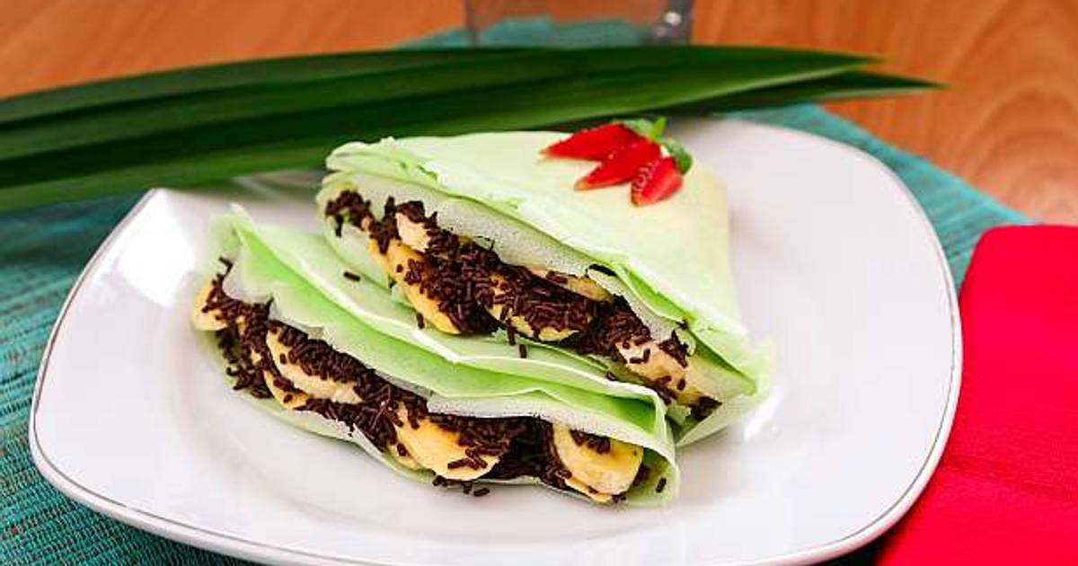 245 resep kue leker pisang enak dan mudah - Cookpad