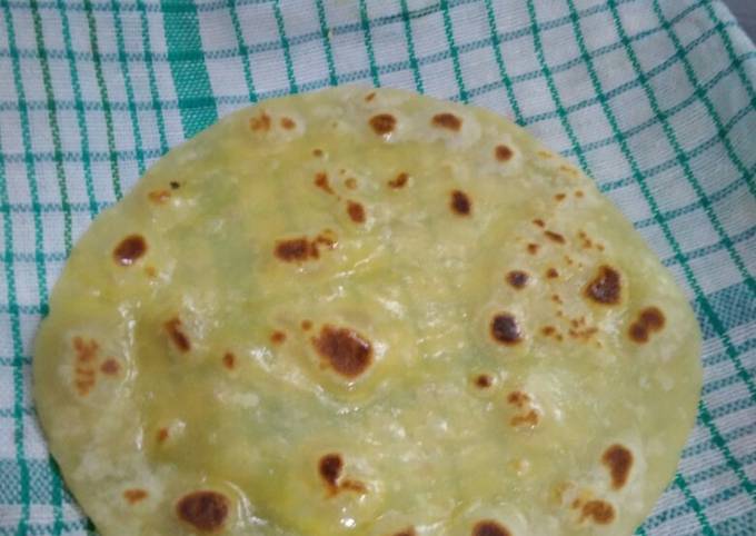 Resep Roti Canai Oleh Leni Cookpad