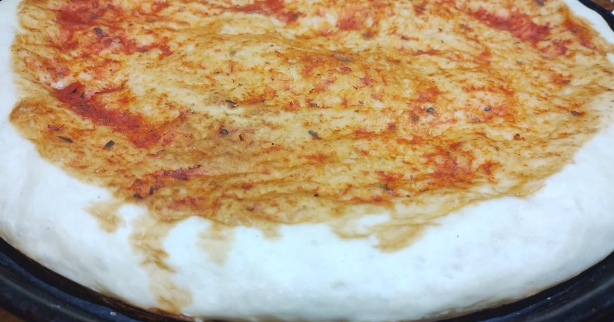 Prepizzas - 215 recetas caseras- Cookpad