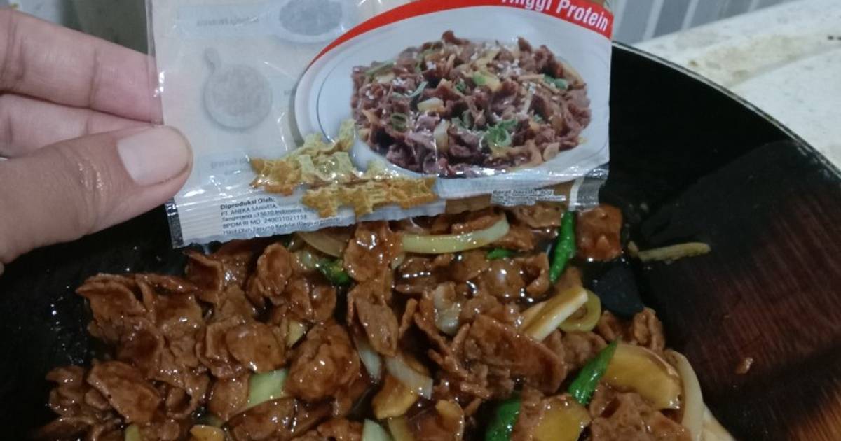 106 resep proteina daging enak dan mudah - Cookpad