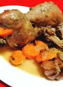 145 recetas muy ricas de perdiz compartidas por cocineros caseros- Cookpad