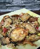 675 resep terong raos enak dan mudah - Cookpad