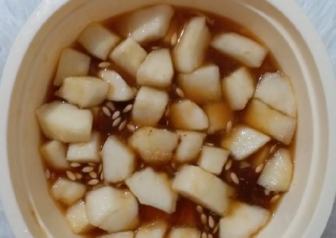 Resep Timun Suri Gula Aren Minuman Sehat untuk Menu Buka Sahur oleh ima ... Resep Timun Suri Gula Aren Minuman Sehat untuk Menu Buka Sahur oleh ima ...