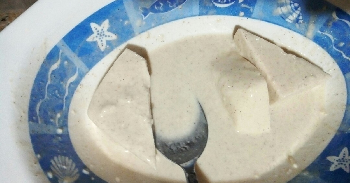Resep Tahu Goreng Keriuk Keriuk oleh Julia Chandra - Cookpad