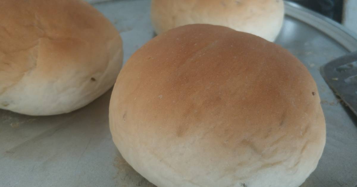 Pan ranchero - 41 recetas caseras- Cookpad