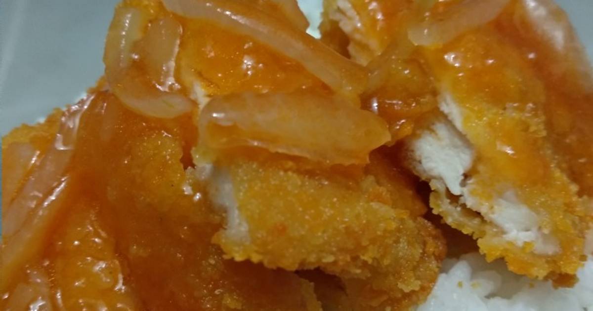 440.547 resep ayam enak dan sederhana ala rumahan - Cookpad