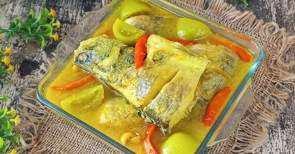 Resep bumbu kelo mrico rumahan enak dan mudah - Cookpad