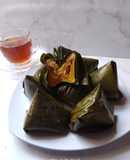 Resep kue bugis tradisional: Lembut, kenyal, dan lezat