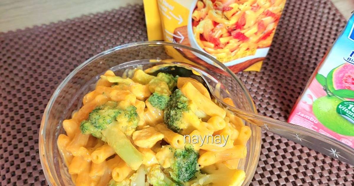 16.512 resep main course western sayuran enak dan mudah - Cookpad
