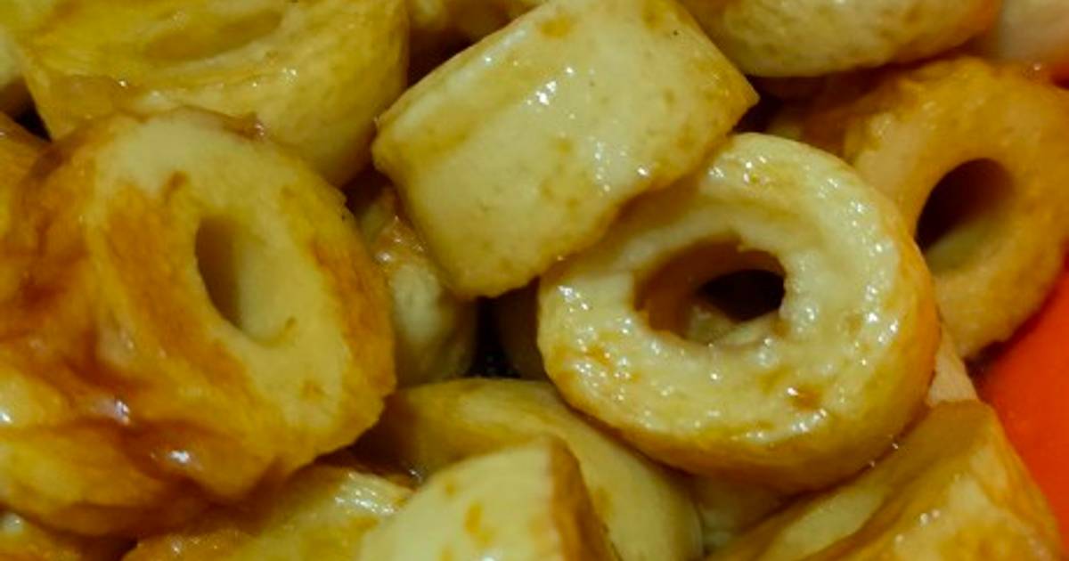 170 resep cedea enak dan sederhana ala rumahan - Cookpad