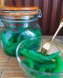 Aneka resep olahan labu siam: Hidangan sehat, praktis & segar