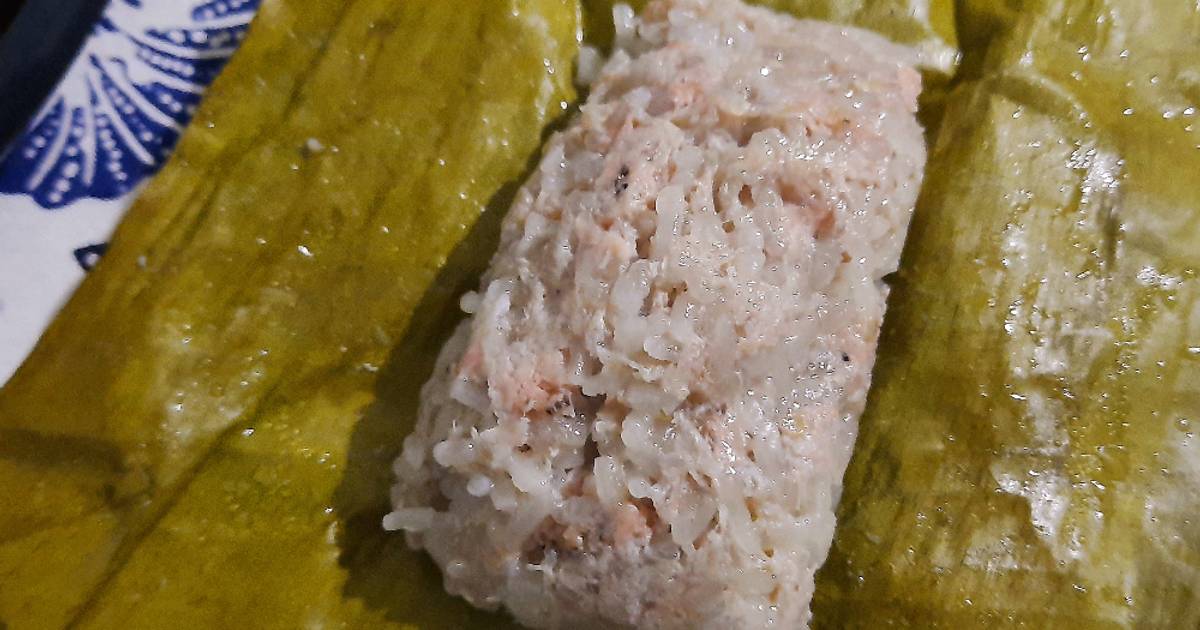 388 resep lapek pisang enak dan mudah - Cookpad